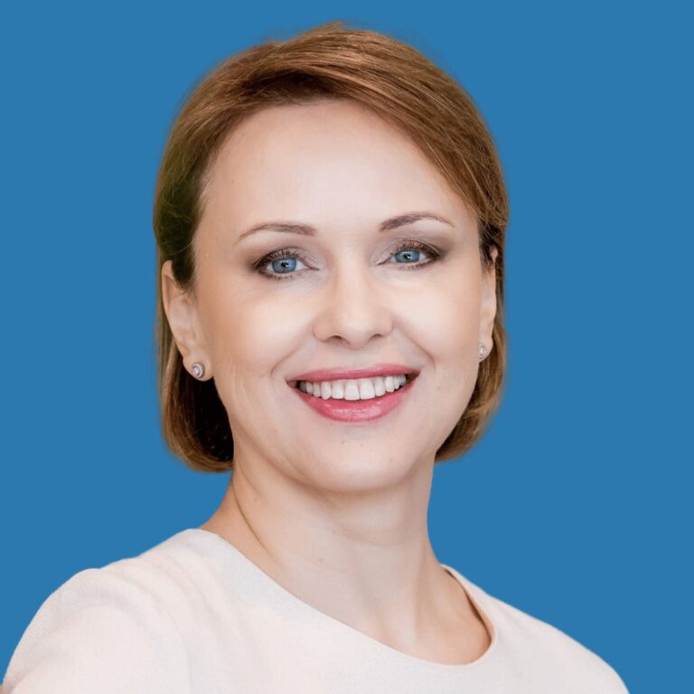 Pranešėjai | Motivated at Work 2024