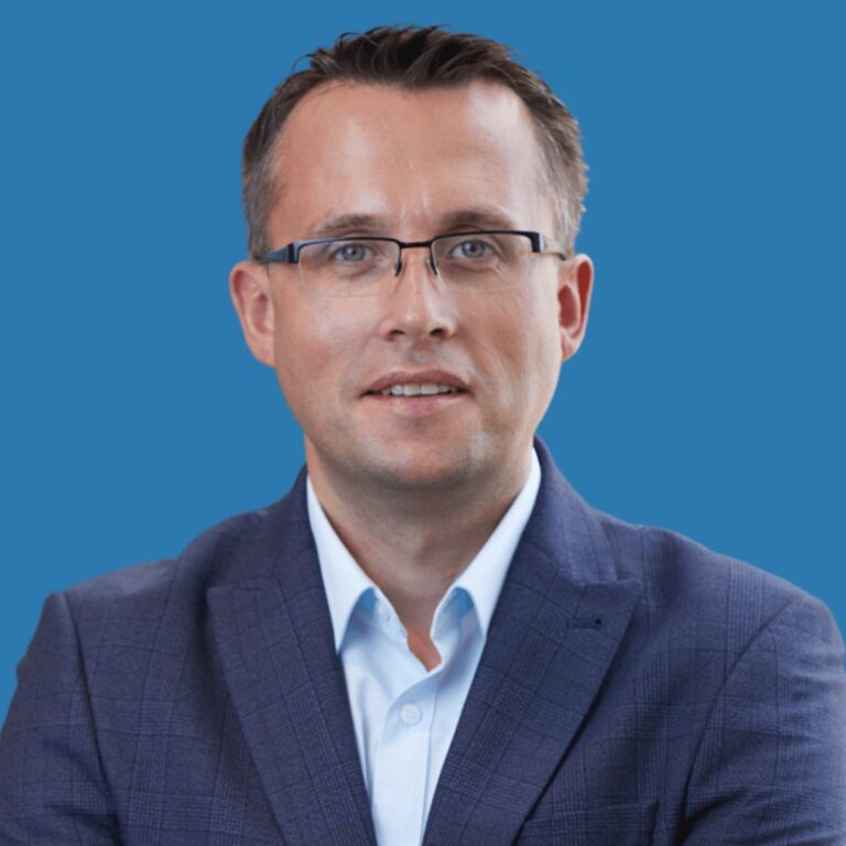 Pranešėjai | Motivated at Work 2024